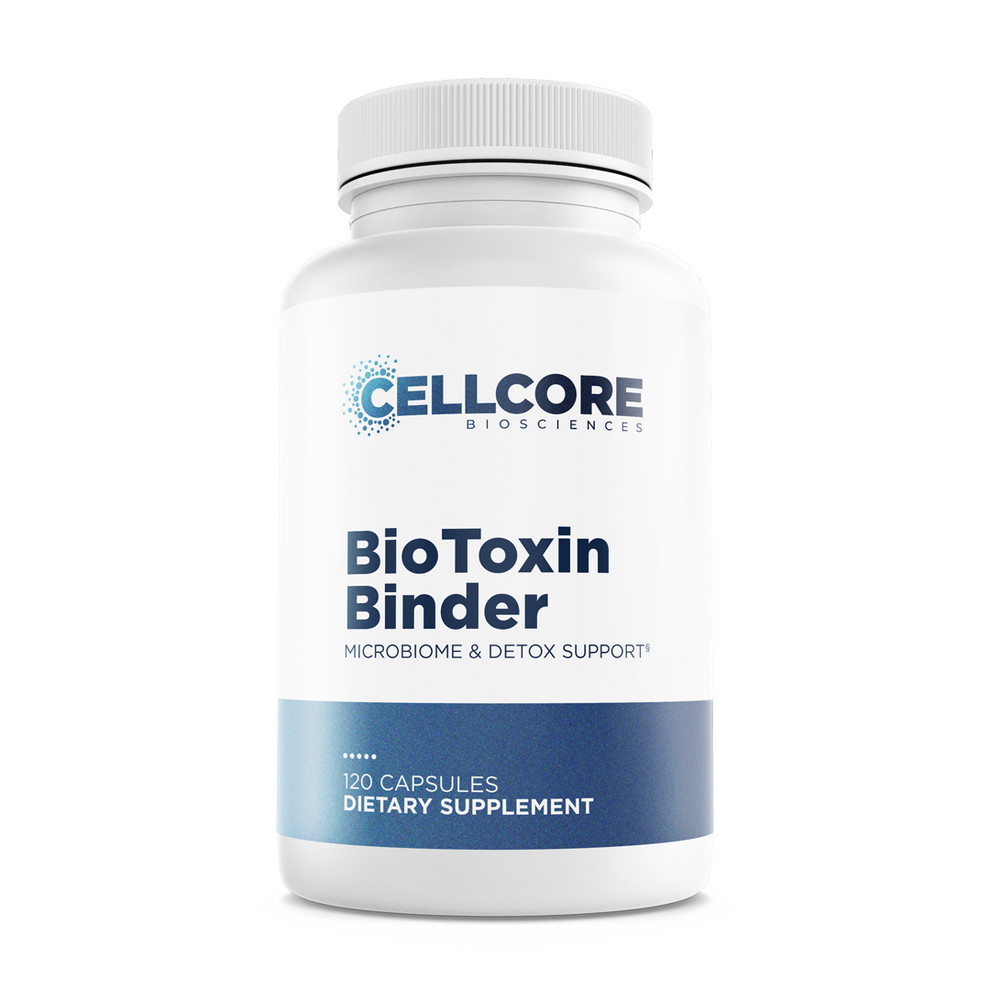 CellCore BioToxin Binder† – Shop Dr. Morris