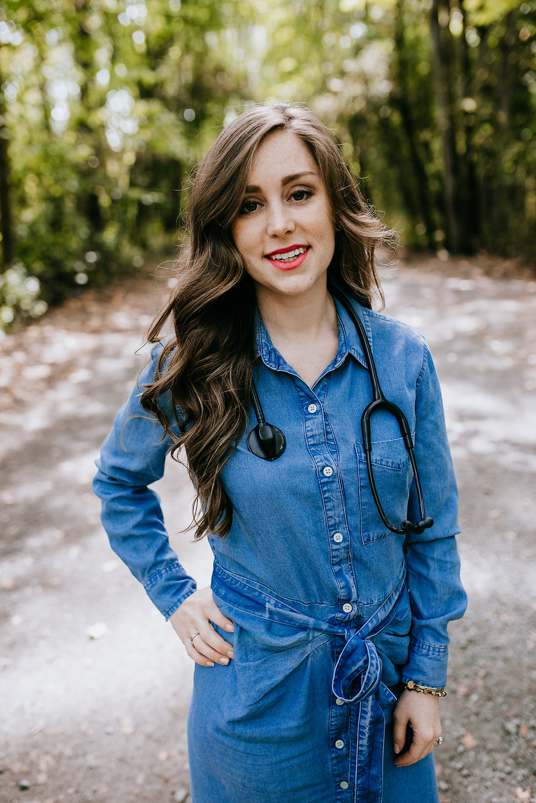 About Dr. Morris – Shop Dr. Morris