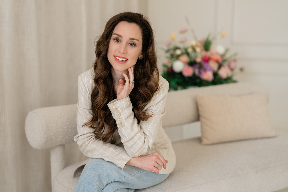 About Dr. Morris – Shop Dr. Morris